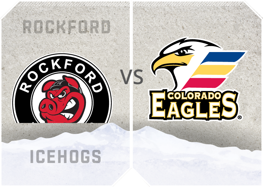 Colorado Eagles | The Ranch, Larimer County Fairgrounds & Events Complex
