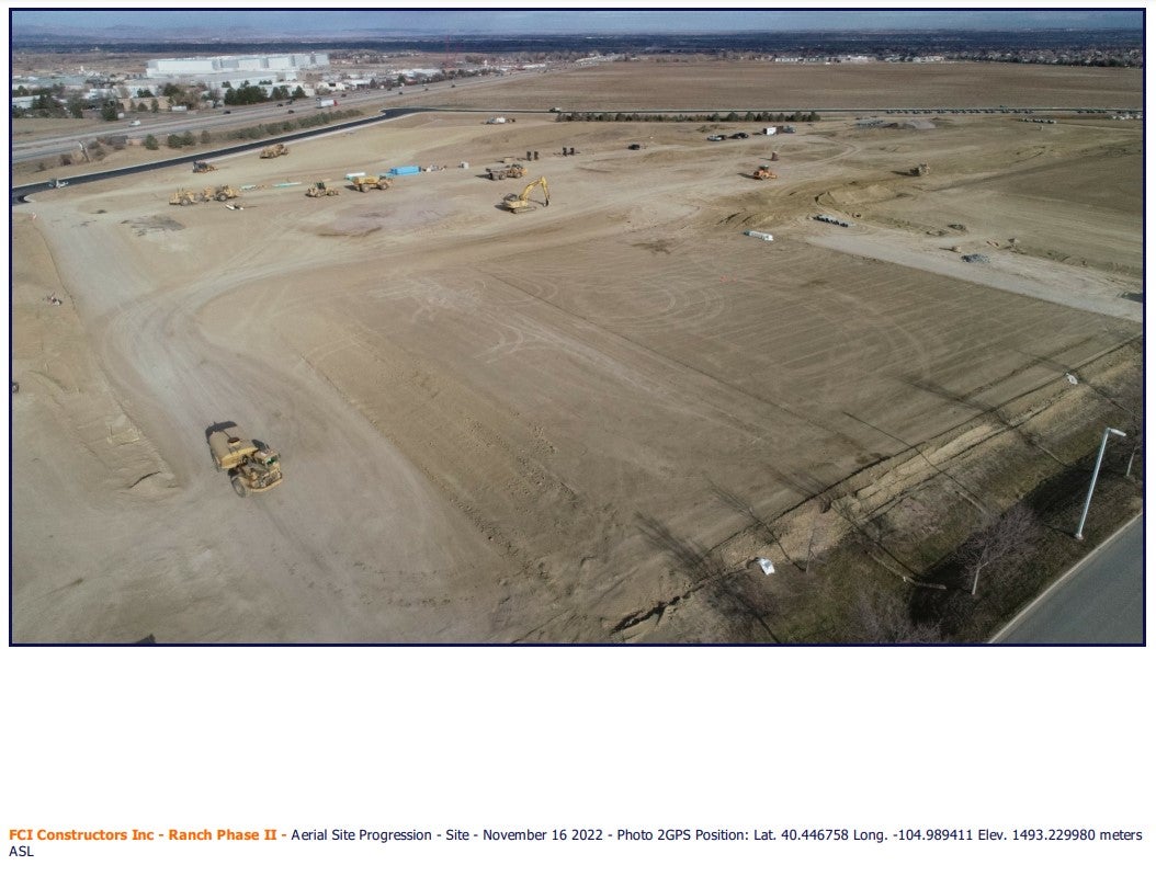 Master Plan | The Ranch, Larimer County Fairgrounds & Events Complex