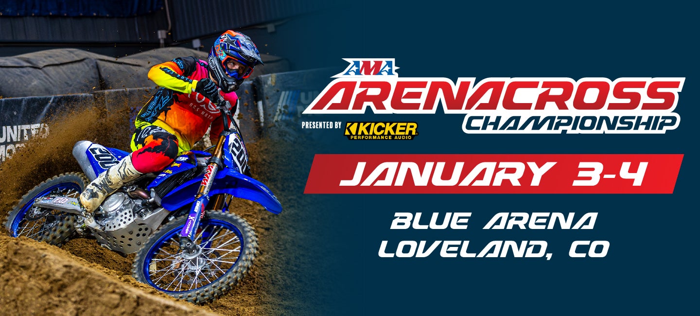 Blue Arena | The Ranch Events Complex, Loveland Colorado