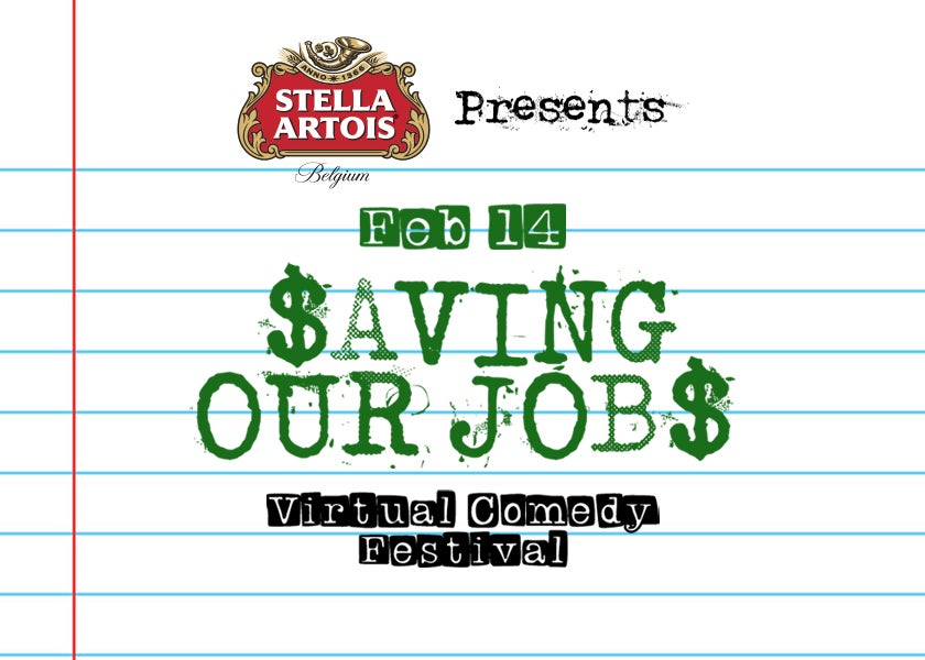 Saving Our Jobs | The Ranch, Larimer County Fairgrounds & Events Complex