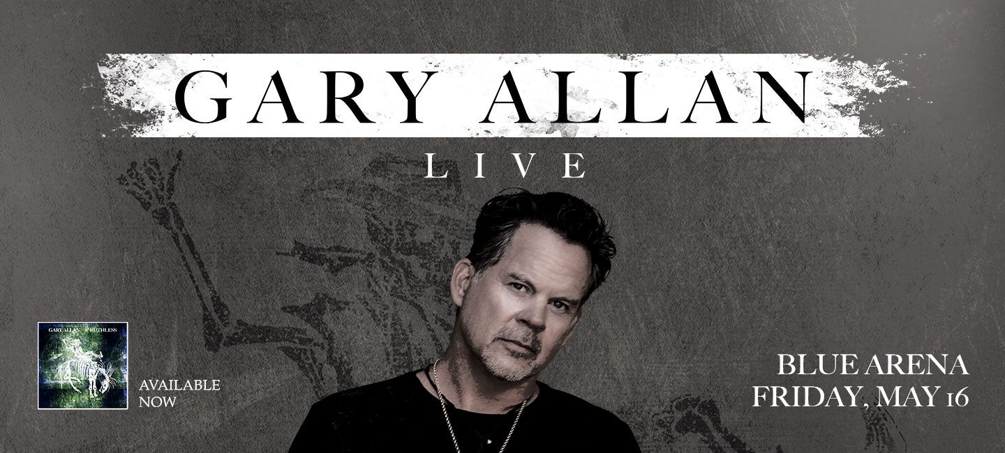 Blue Arena | The Ranch Events Complex, Loveland Colorado