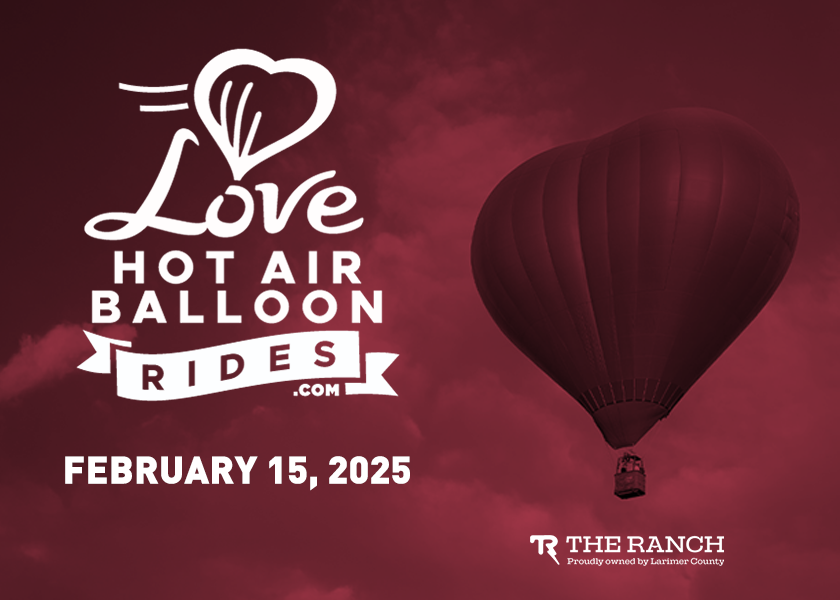 Events | The Ranch Events Complex, Loveland Colorado