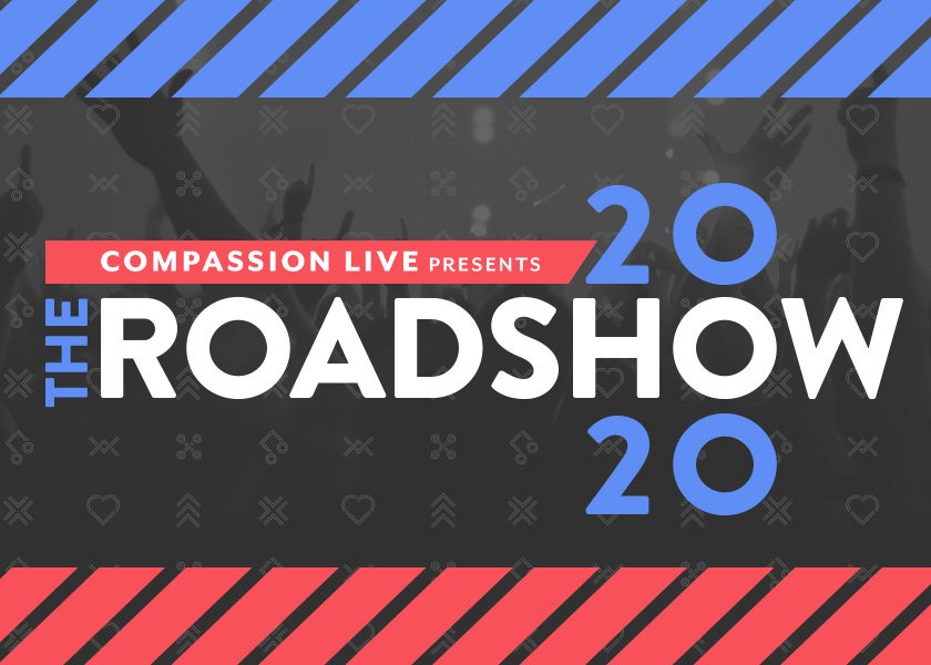 CANCELLED: The Roadshow Tour | The Ranch Events Complex, Loveland Colorado