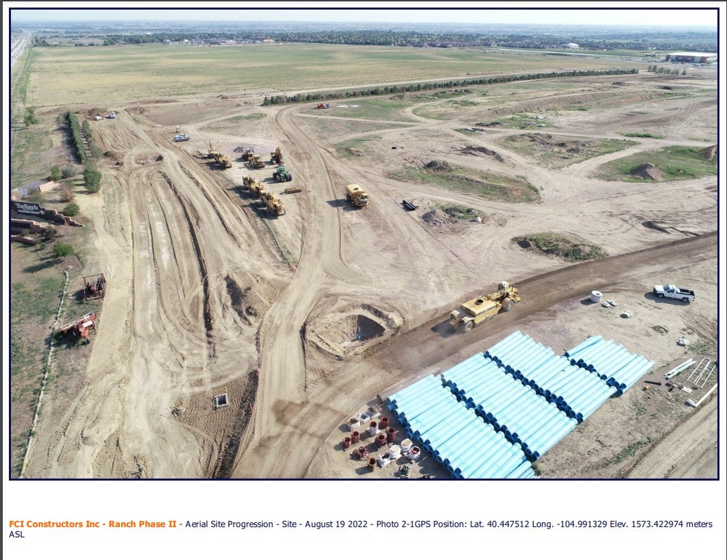 Master Plan | The Ranch, Larimer County Fairgrounds & Events Complex