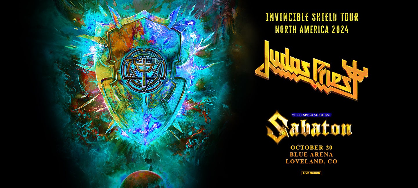 Blue Arena | The Ranch Events Complex, Loveland Colorado