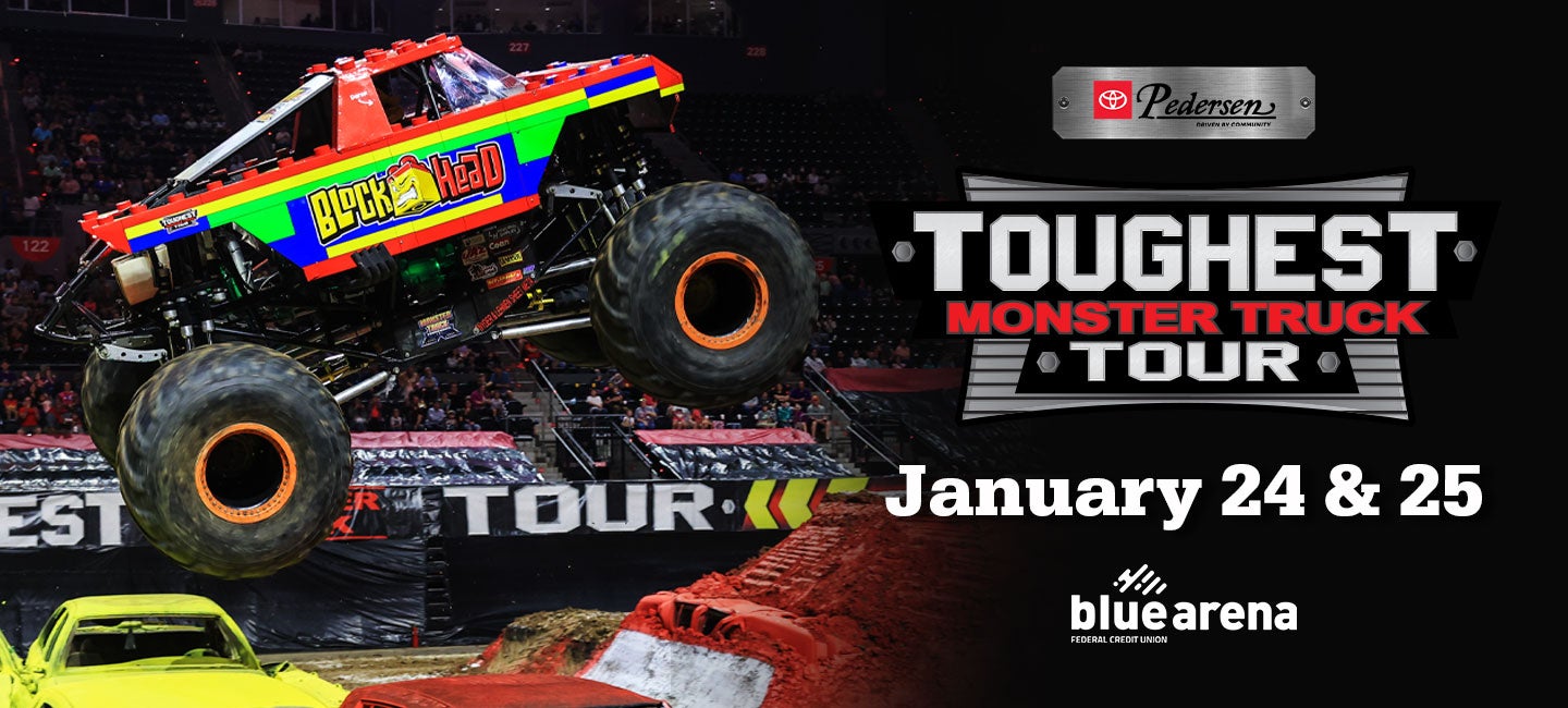 Blue Arena | The Ranch Events Complex, Loveland Colorado