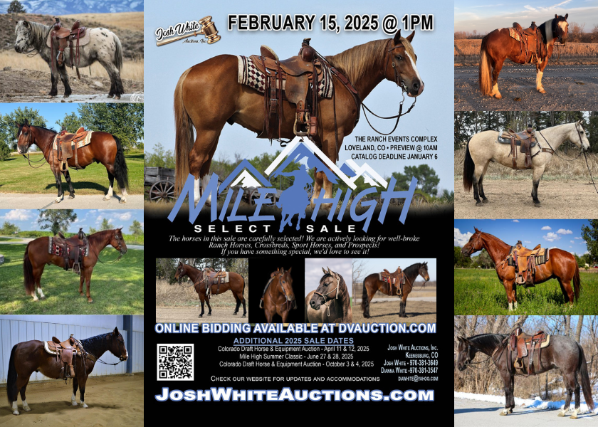 Events | The Ranch Events Complex, Loveland Colorado