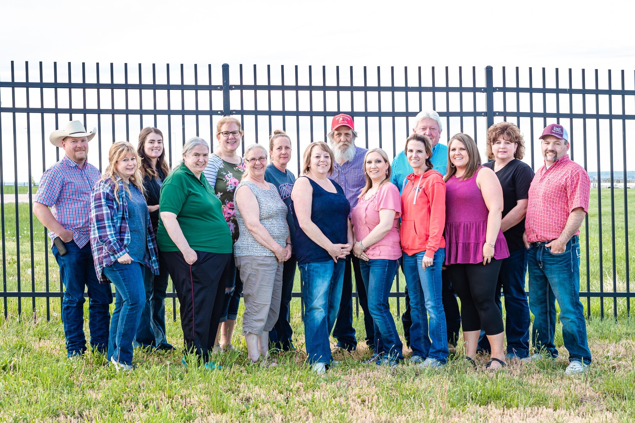 Larimer County Junior Livestock Sale | The Ranch, Larimer County ...