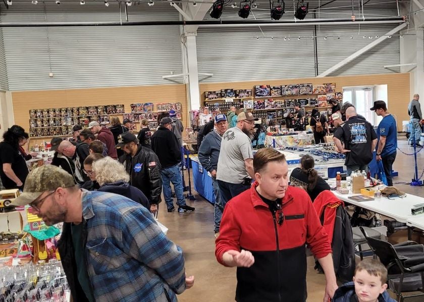 The Ranch Events Complex, Loveland Colorado